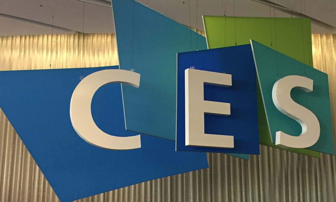 Exploring CES 2017's Top Gadgets | Smart TVs and More
