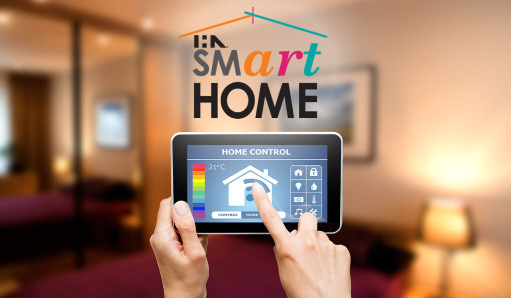 IH+HS: A Trade Show that has Withstood the Test of Time